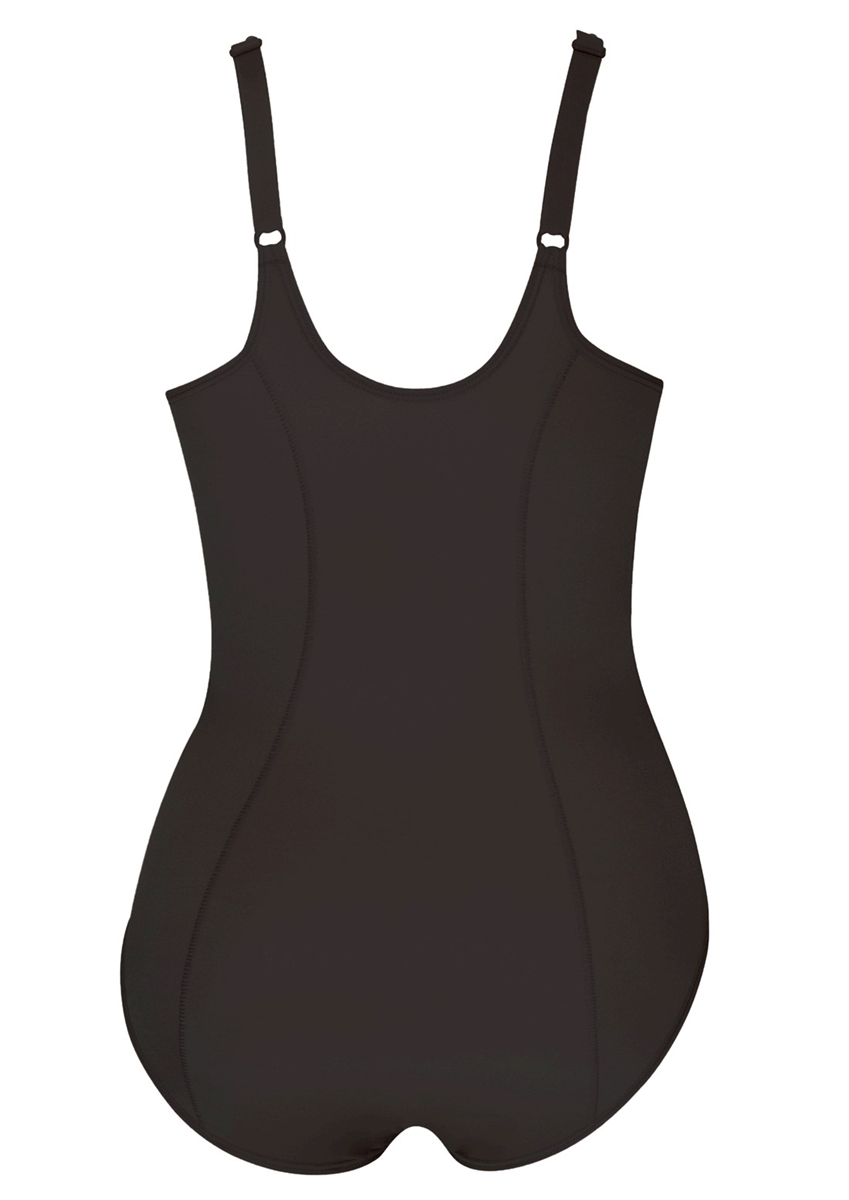 Body Feminino Modelador Dilady 306.501 | São Jorge