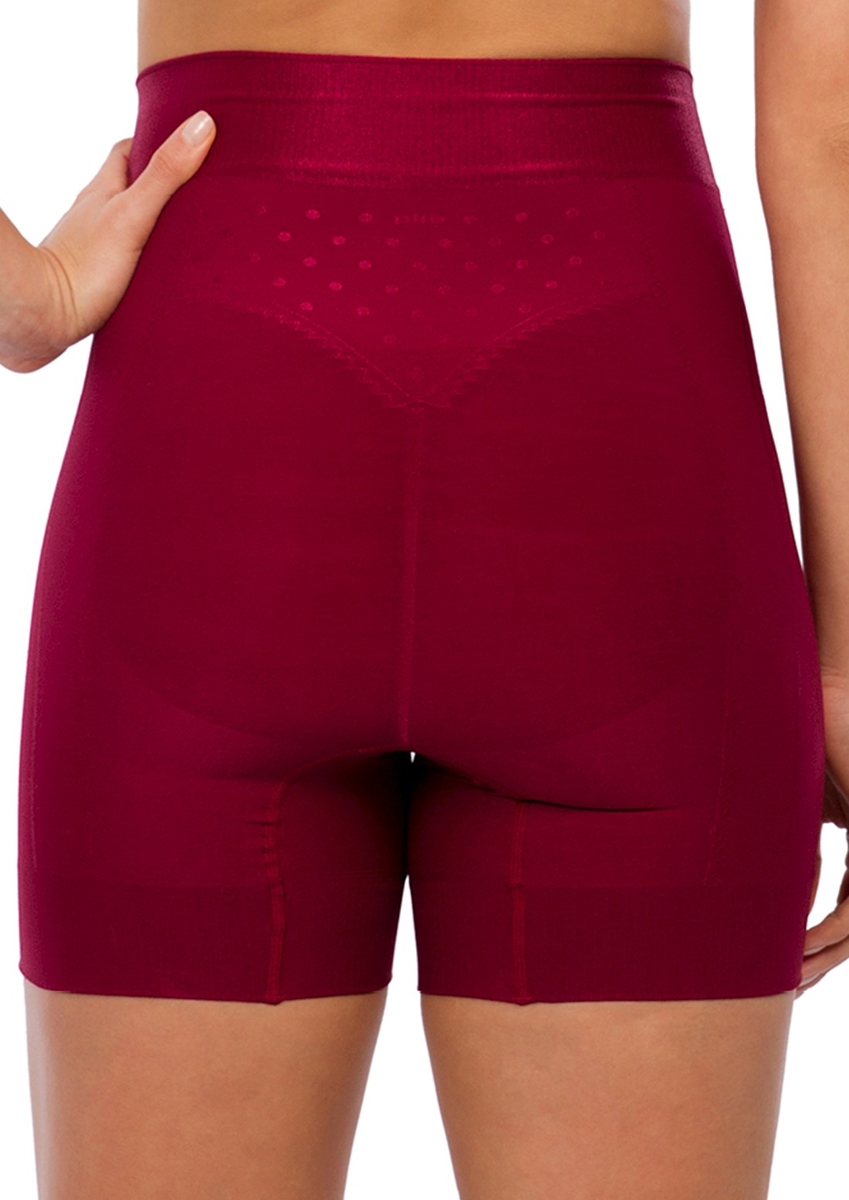 Shorts Feminino Modelador Plie 60068 | São Jorge