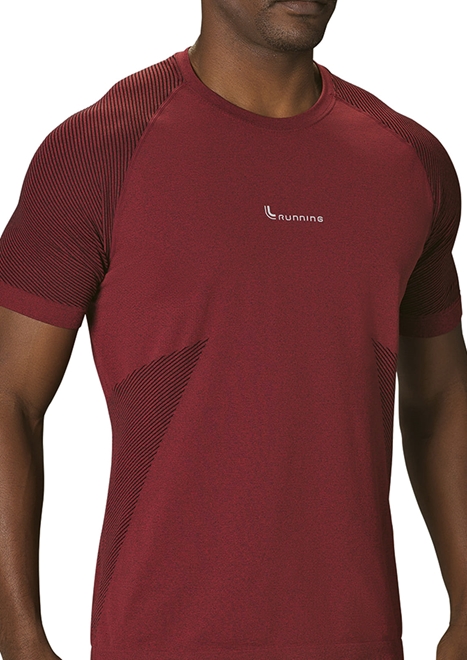 Camiseta Masculina Lupo 70685-001 | São Jorge